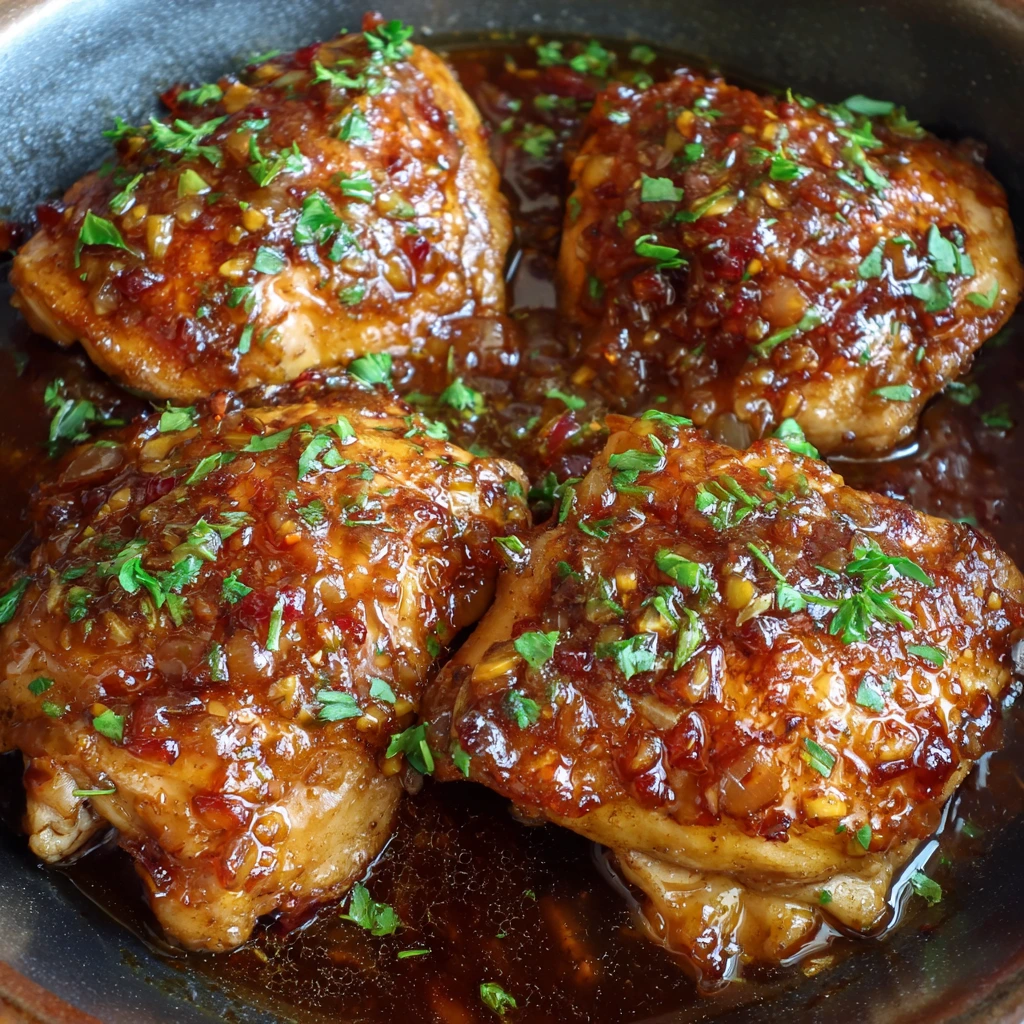 Slow Cooker Brown Sugar Garlic Chicken 5 Easy Tender Savory