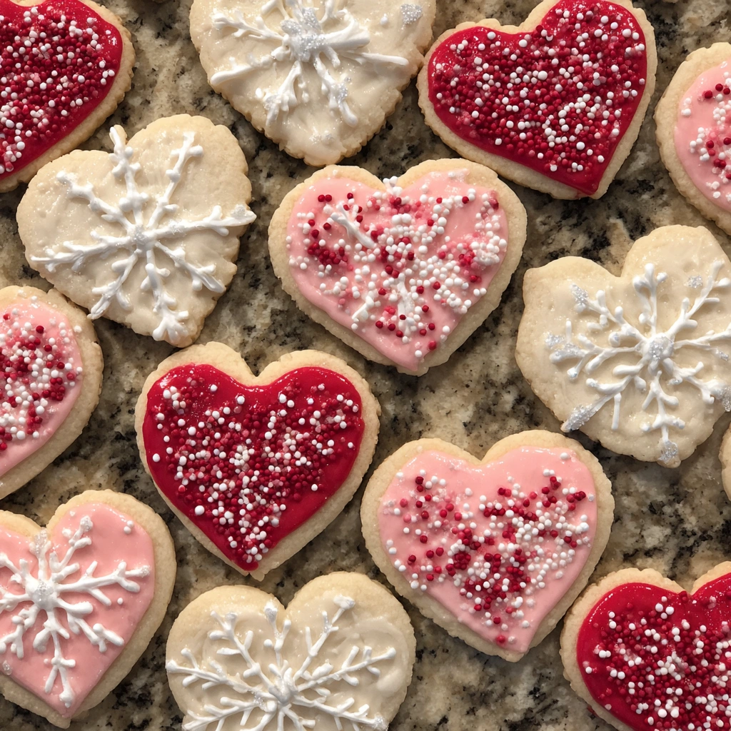 Soft Cut Out Sugar Cookies: The Ultimate 30-Minute Guide to Soft, Chewy ...