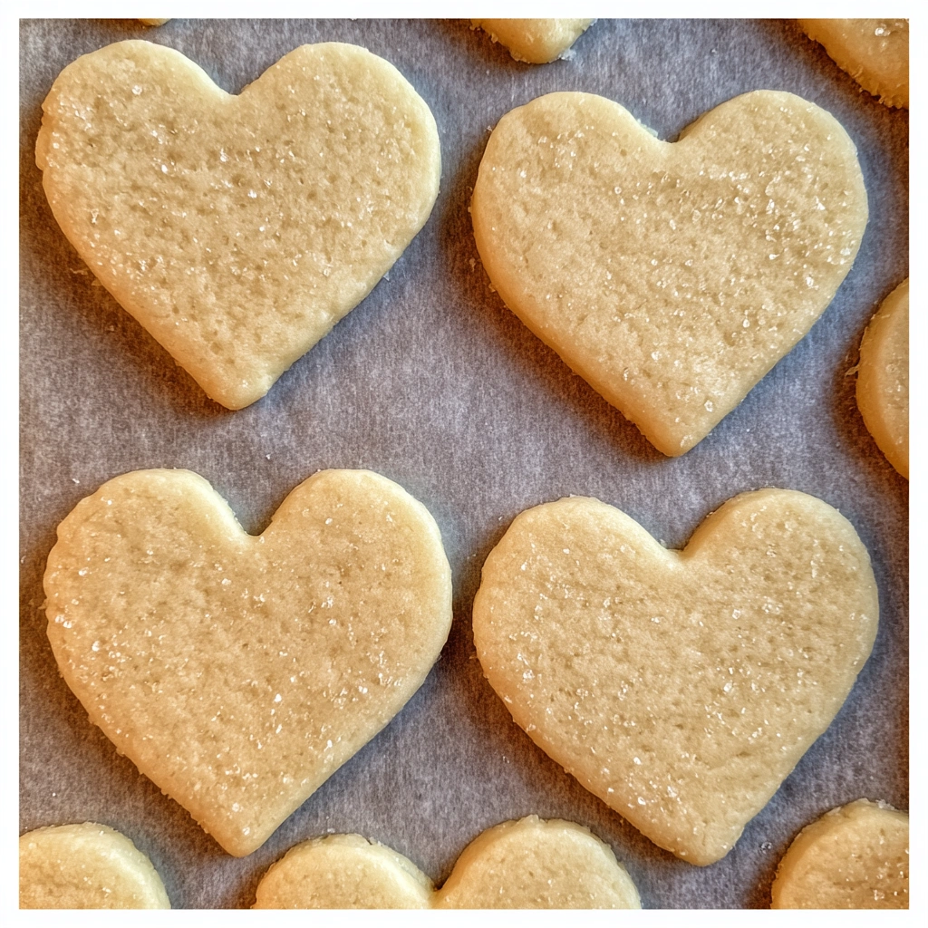 Soft and Thick Cut Out Cookies: 7 Irresistible Tips for Non-Spreading ...
