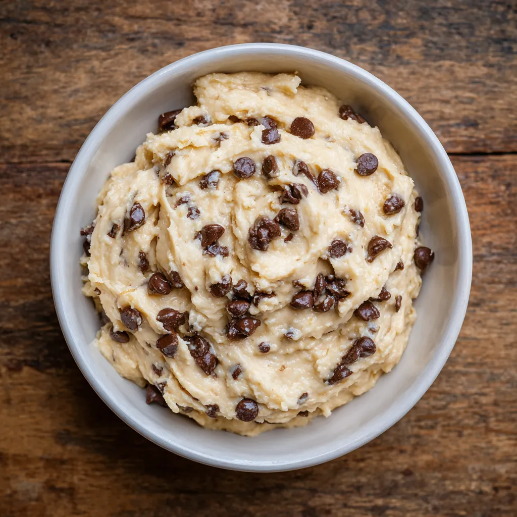 Cottage Cheese Cookie Dough: 7 Variations for an Ultimate Protein Treat